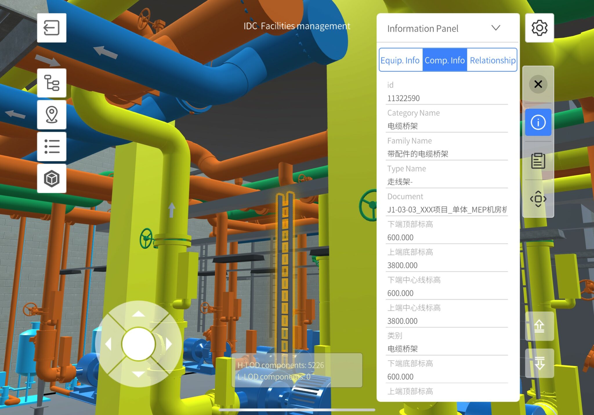 DataMesh FactVerse 7.2 Updates: Build a Digital Twin Factory That Works ...